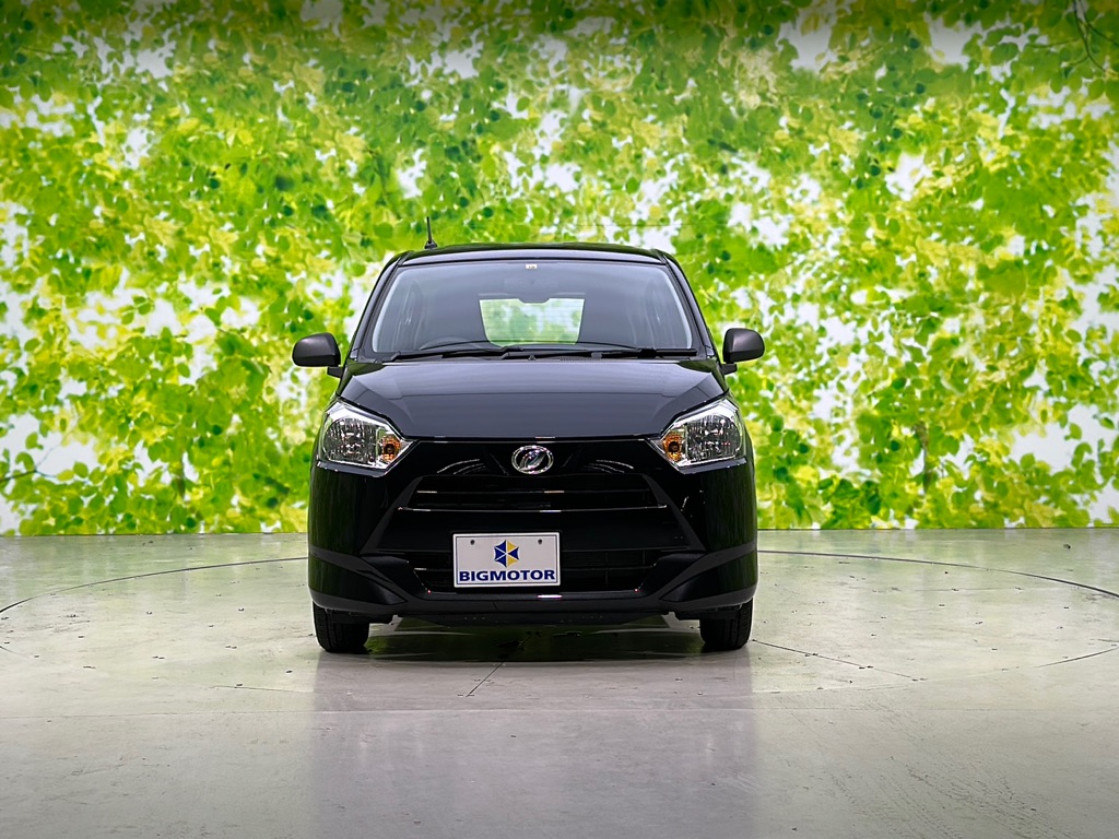 ダイハツ ミライース L 年式：R4年｜クルマを探す｜WECARS（ウィーカーズ）