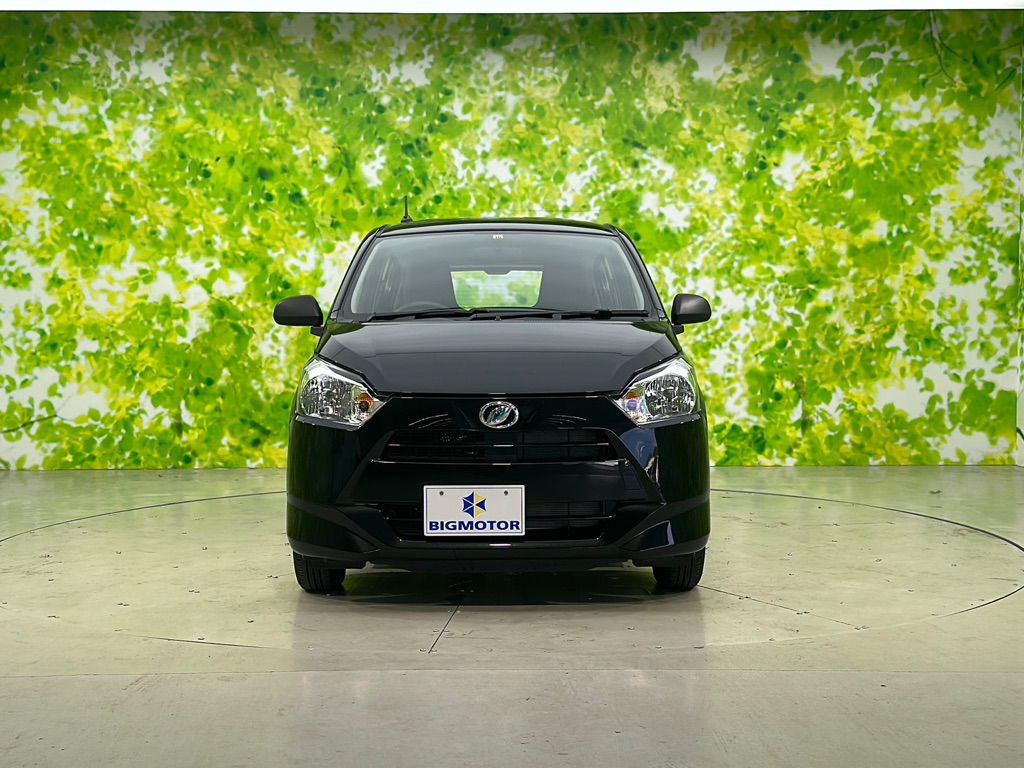 ダイハツ ミライース L 年式：R4年｜クルマを探す｜WECARS（ウィーカーズ）