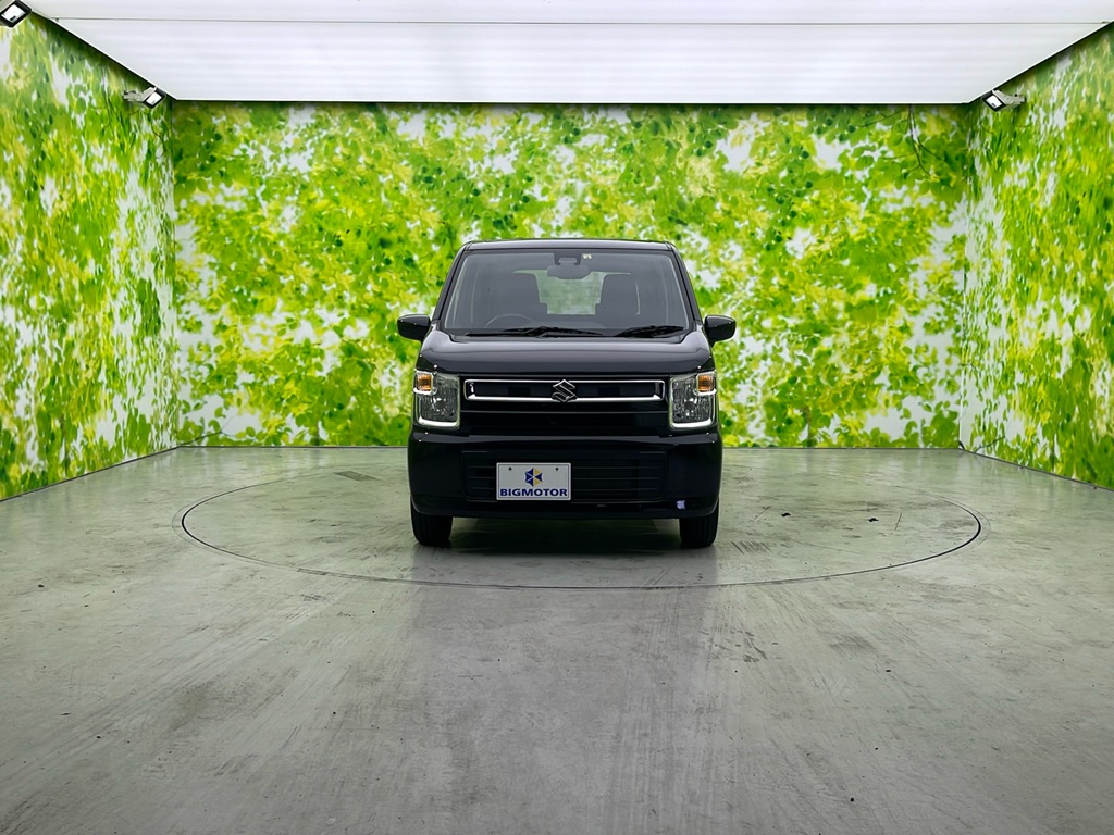 スズキ ワゴンR ハイブリッドFX 年式：R4年｜クルマを探す｜WECARS（ウィーカーズ）