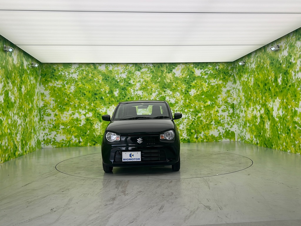 スズキ アルト5D L 年式：R2年｜クルマを探す｜WECARS（ウィーカーズ）