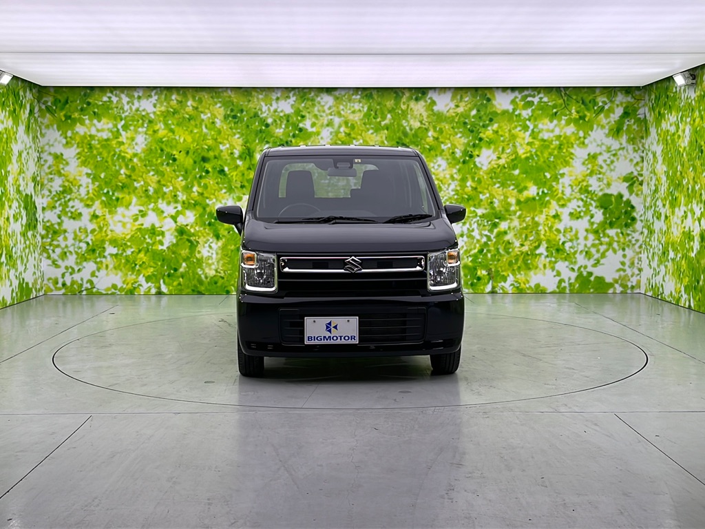 スズキ ワゴンR ハイブリッドFX 年式：R4年｜クルマを探す｜WECARS（ウィーカーズ）