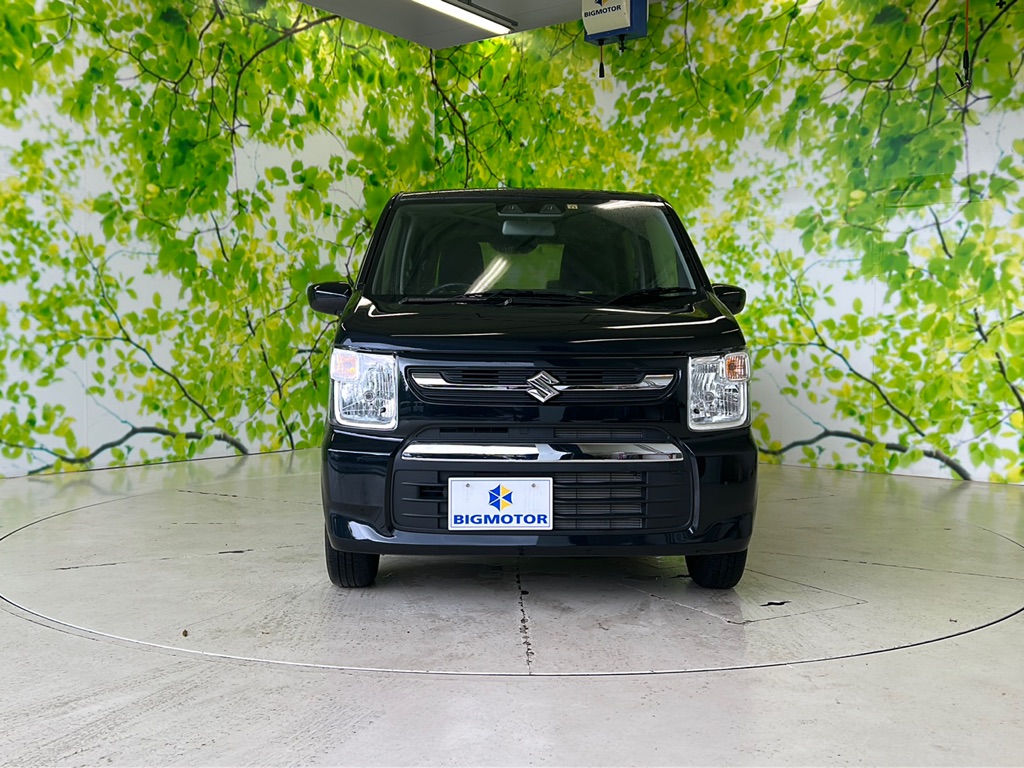 スズキ ワゴンR FX 年式：R4年｜クルマを探す｜WECARS（ウィーカーズ）