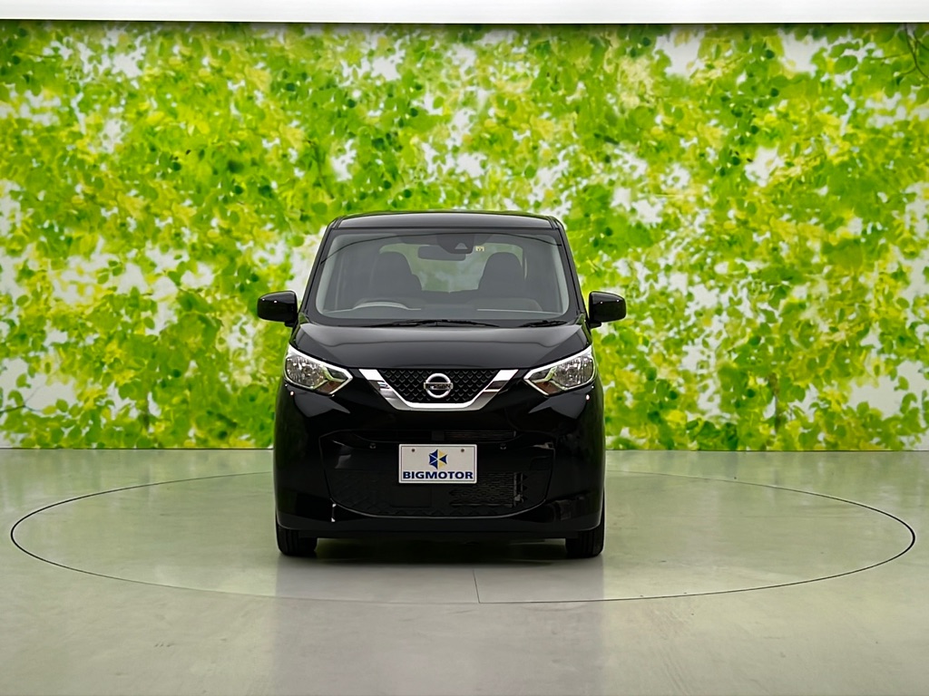 ニッサン デイズ S 年式：R3年｜クルマを探す｜WECARS（ウィーカーズ）