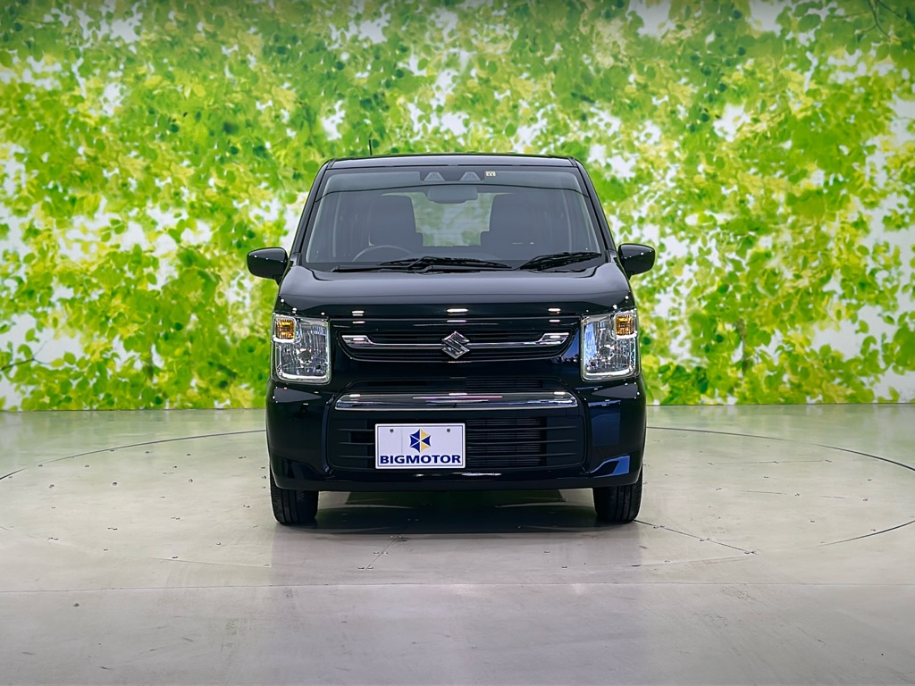 スズキ ワゴンR FX 年式：R4年｜クルマを探す｜WECARS（ウィーカーズ）