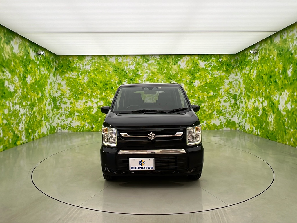 スズキ ワゴンR FX 年式：R4年｜クルマを探す｜WECARS（ウィーカーズ）