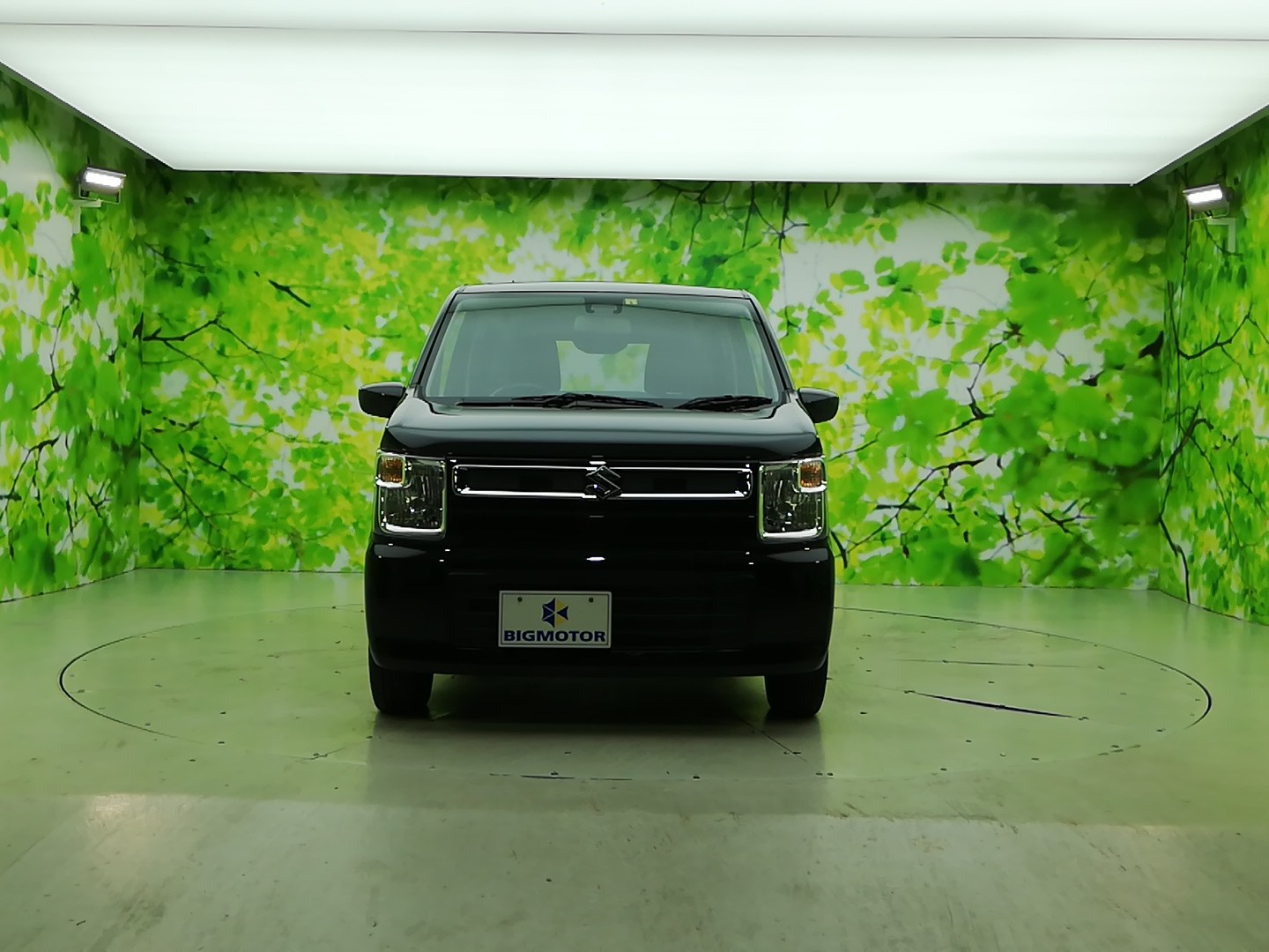 スズキ ワゴンR ハイブリッドFX 年式：R4年｜クルマを探す｜WECARS（ウィーカーズ）