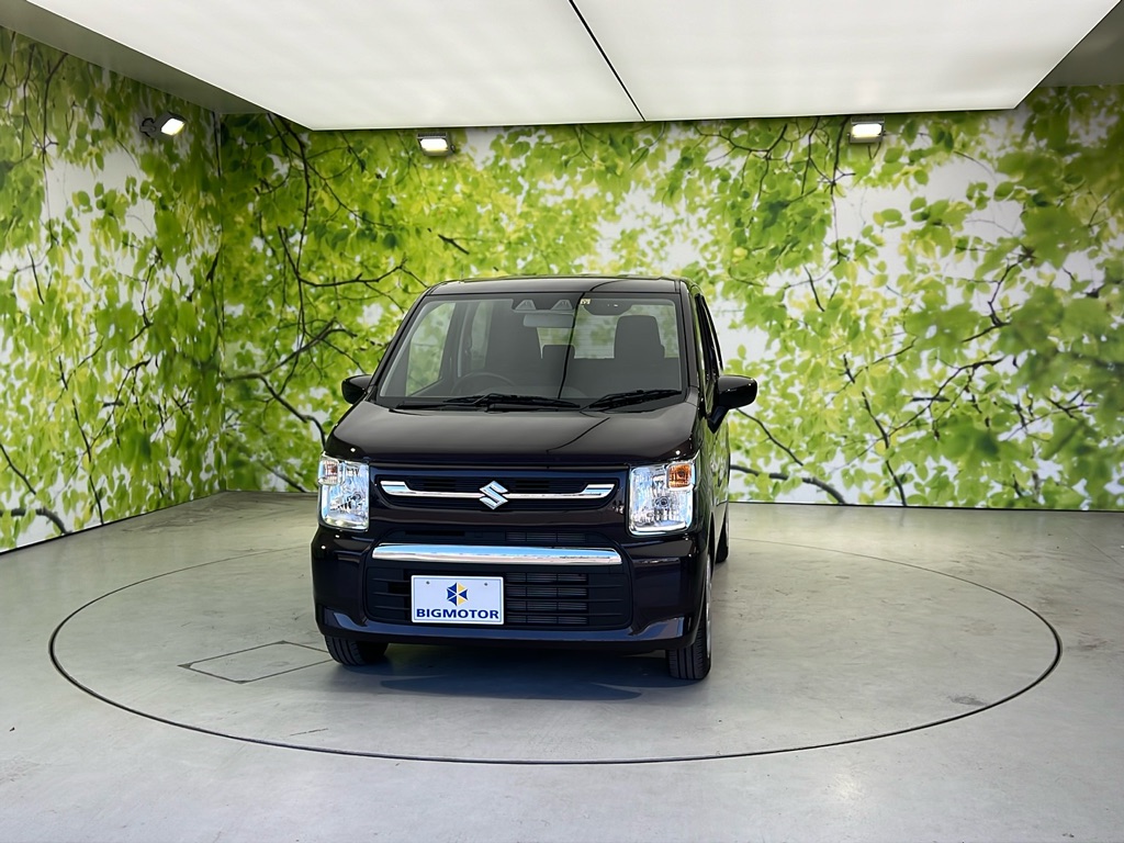 スズキ ワゴンR FX 年式：R4年｜クルマを探す｜WECARS（ウィーカーズ）