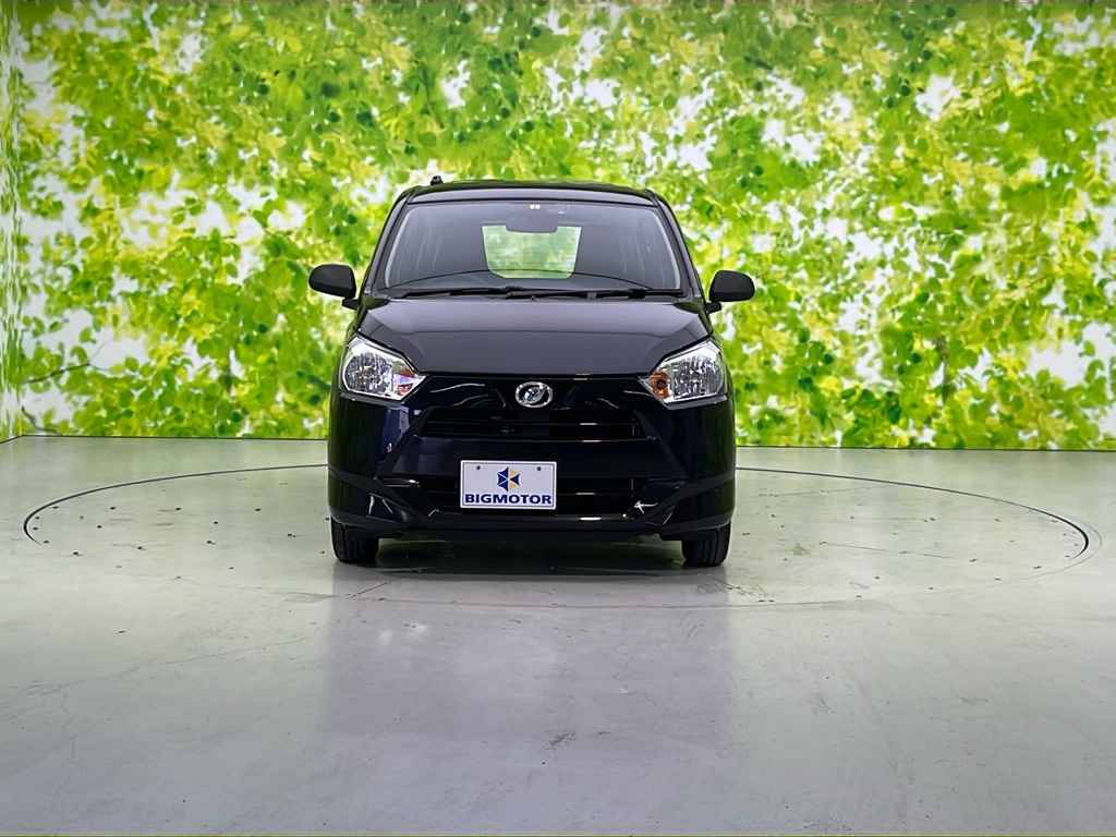 ダイハツ ミライース L 年式：R3年｜クルマを探す｜WECARS（ウィーカーズ）