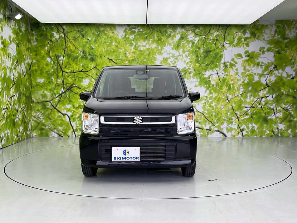 スズキ ワゴンR ハイブリッドFX 年式：R4年｜クルマを探す｜WECARS（ウィーカーズ）