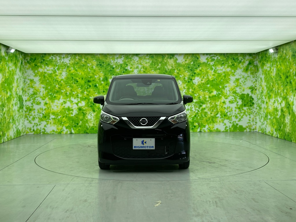 ニッサン デイズ S 年式：R4年｜クルマを探す｜WECARS（ウィーカーズ）