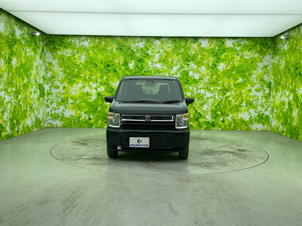 スズキ ワゴンR ハイブリッドFX 年式：R4年｜クルマを探す｜WECARS（ウィーカーズ）