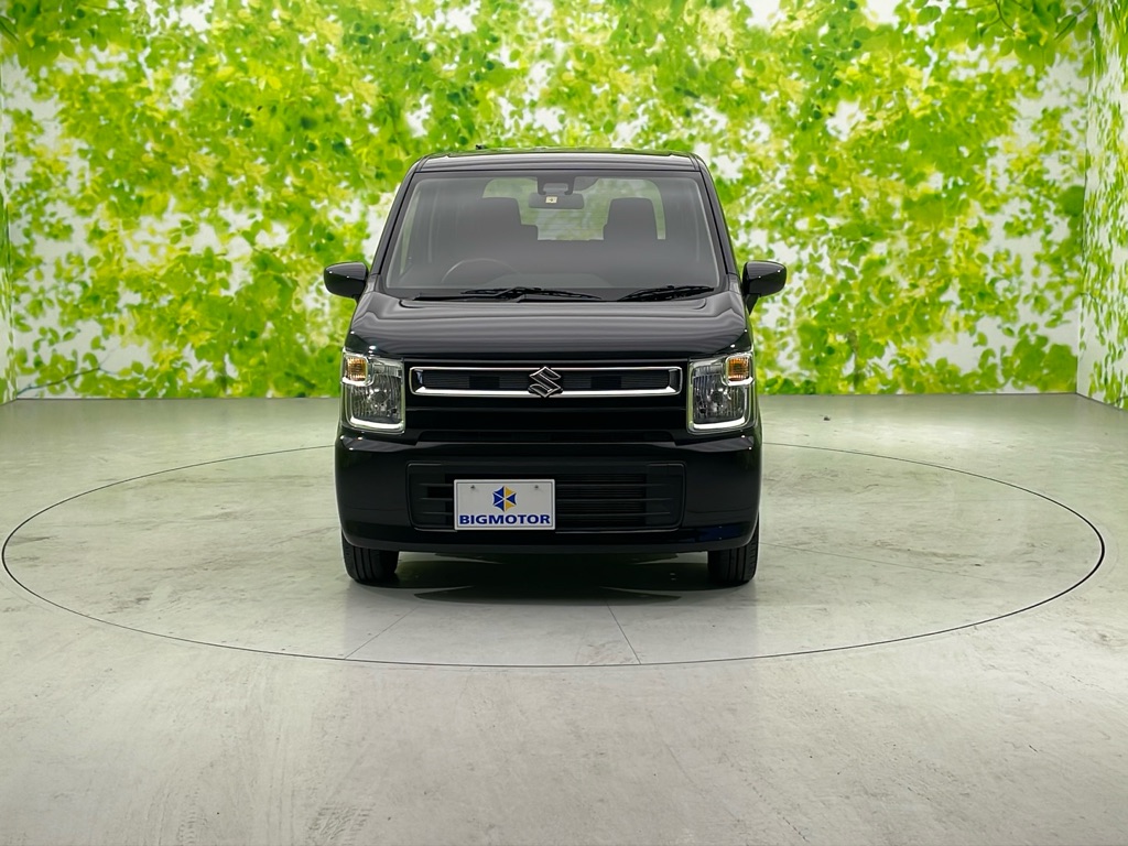 スズキ ワゴンR ハイブリッドFX 年式：R4年｜クルマを探す｜WECARS（ウィーカーズ）