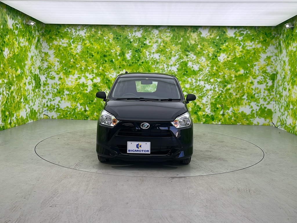 ダイハツ ミライース L 年式：R5年｜クルマを探す｜WECARS（ウィーカーズ）