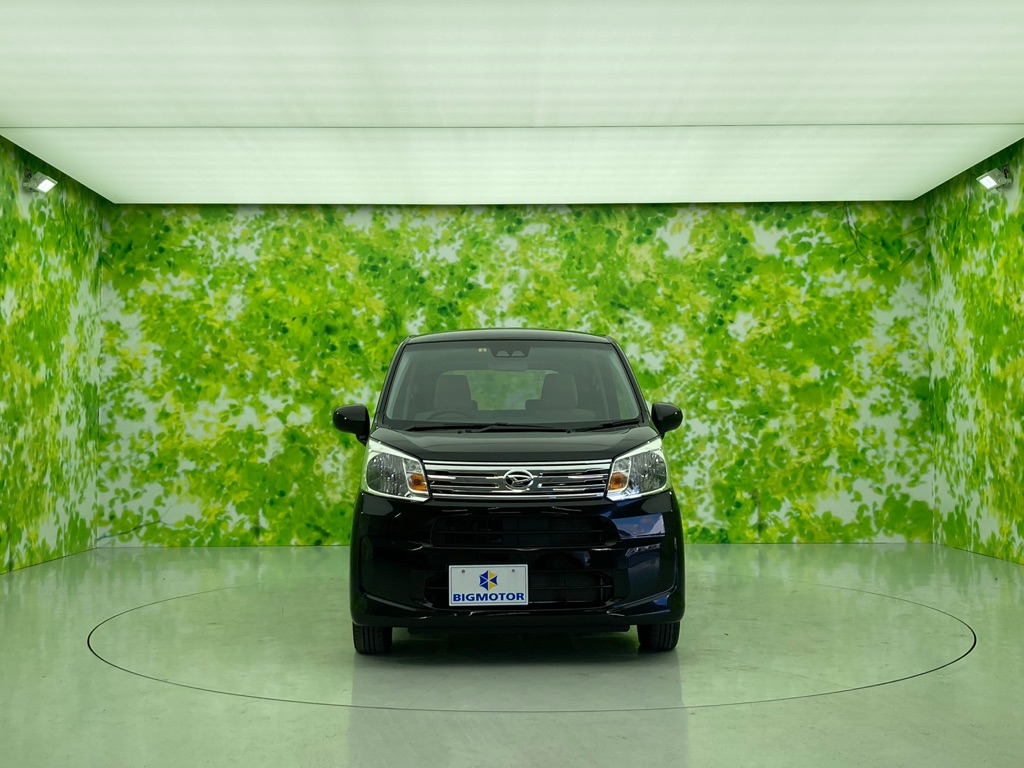 ダイハツ ムーヴ L_SA3 年式：R4年｜クルマを探す｜WECARS（ウィーカーズ）