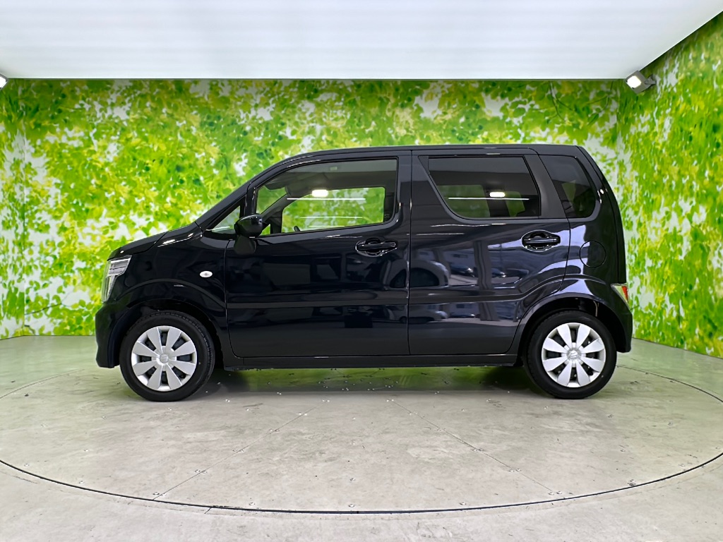 スズキ ワゴンR FX 年式：R4年｜クルマを探す｜WECARS（ウィーカーズ）