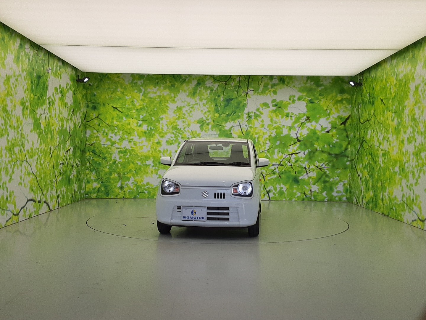 スズキ アルト5D L 年式：R3年｜クルマを探す｜WECARS（ウィーカーズ）