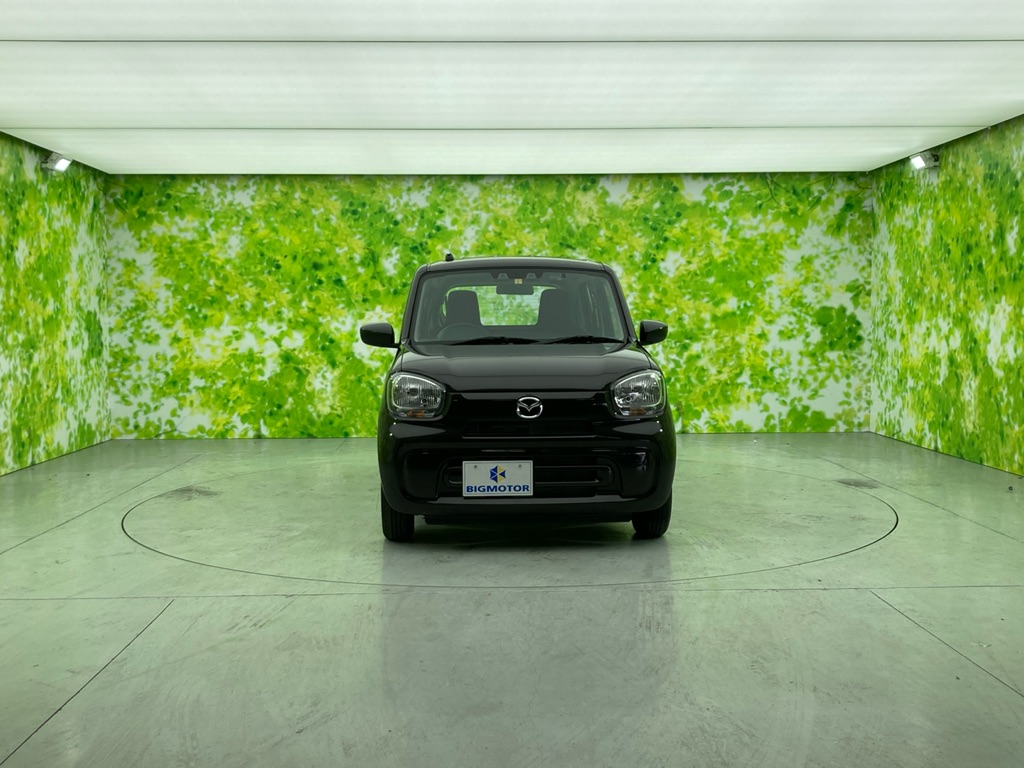 マツダ キャロル5D GL 年式：R4年｜クルマを探す｜WECARS（ウィーカーズ）