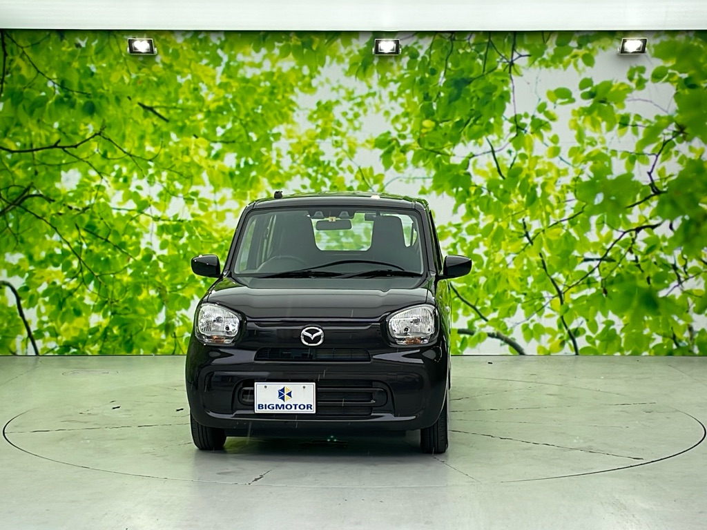 マツダ キャロル5D GL 年式：R4年｜クルマを探す｜WECARS（ウィーカーズ）