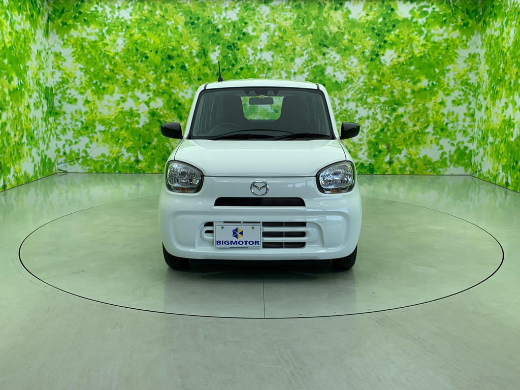 マツダ キャロル5D GL 年式：R4年｜クルマを探す｜WECARS（ウィーカーズ）