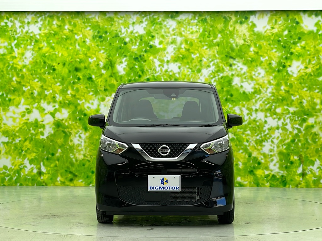 ニッサン デイズ S 年式：R4年｜クルマを探す｜WECARS（ウィーカーズ）