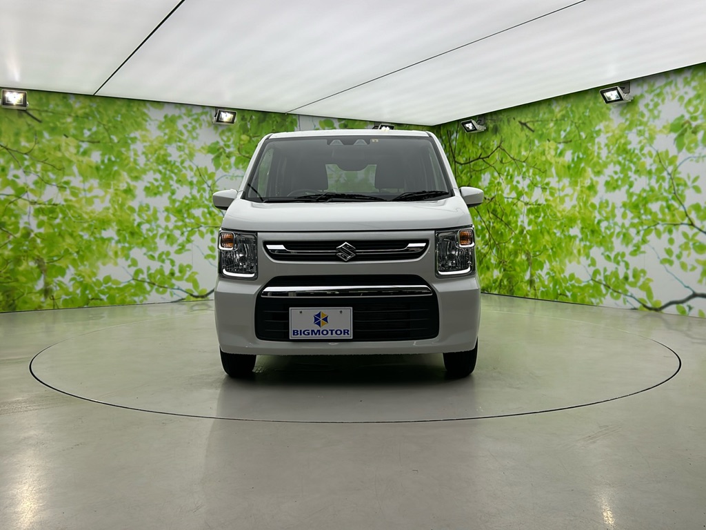 スズキ ワゴンR FX 年式：R5年｜クルマを探す｜WECARS（ウィーカーズ）