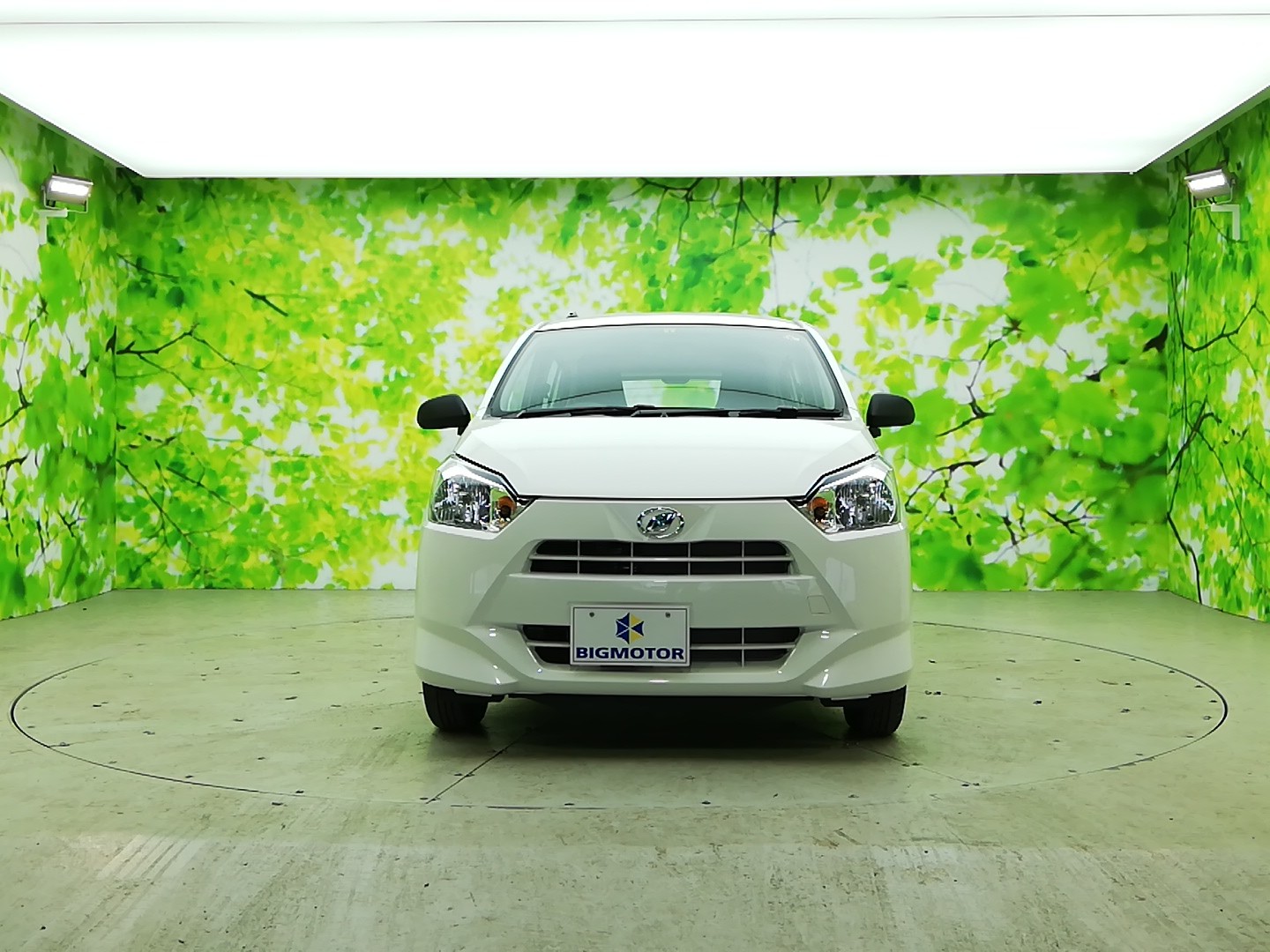 ダイハツ ミライース L 年式：R5年｜クルマを探す｜WECARS（ウィーカーズ）