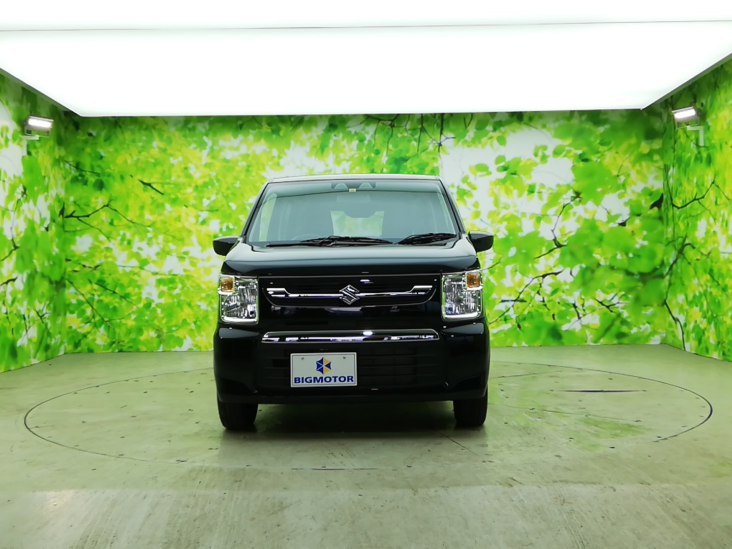 スズキ ワゴンR FX 年式：R4年｜クルマを探す｜WECARS（ウィーカーズ）