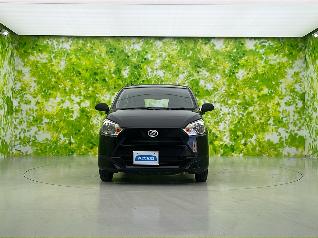 ダイハツ ミライース L 年式：R3年｜クルマを探す｜WECARS（ウィーカーズ）