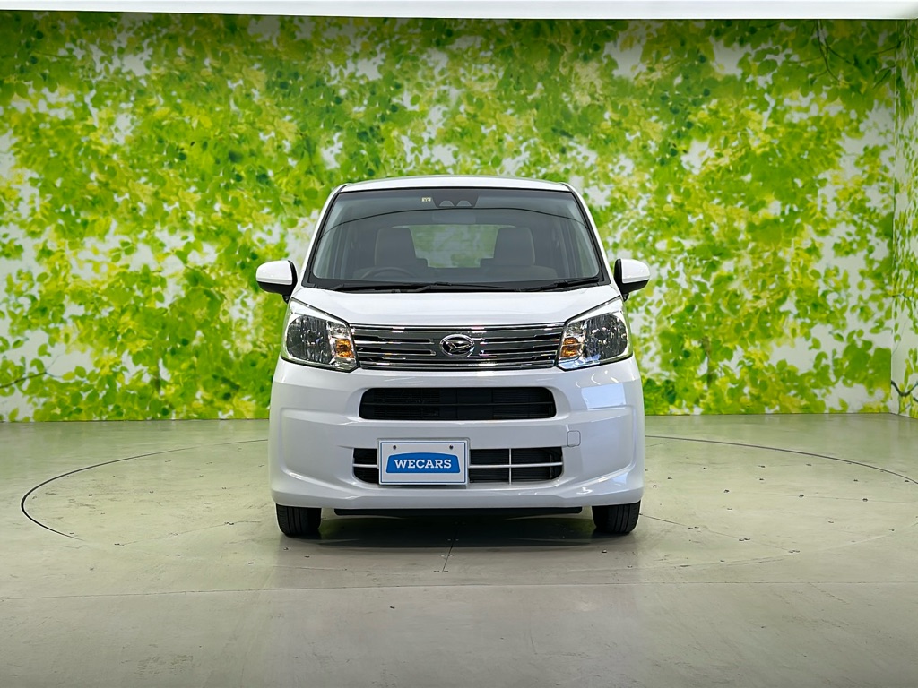 ダイハツ ムーヴ L_SA3 年式：R4年｜クルマを探す｜WECARS（ウィーカーズ）