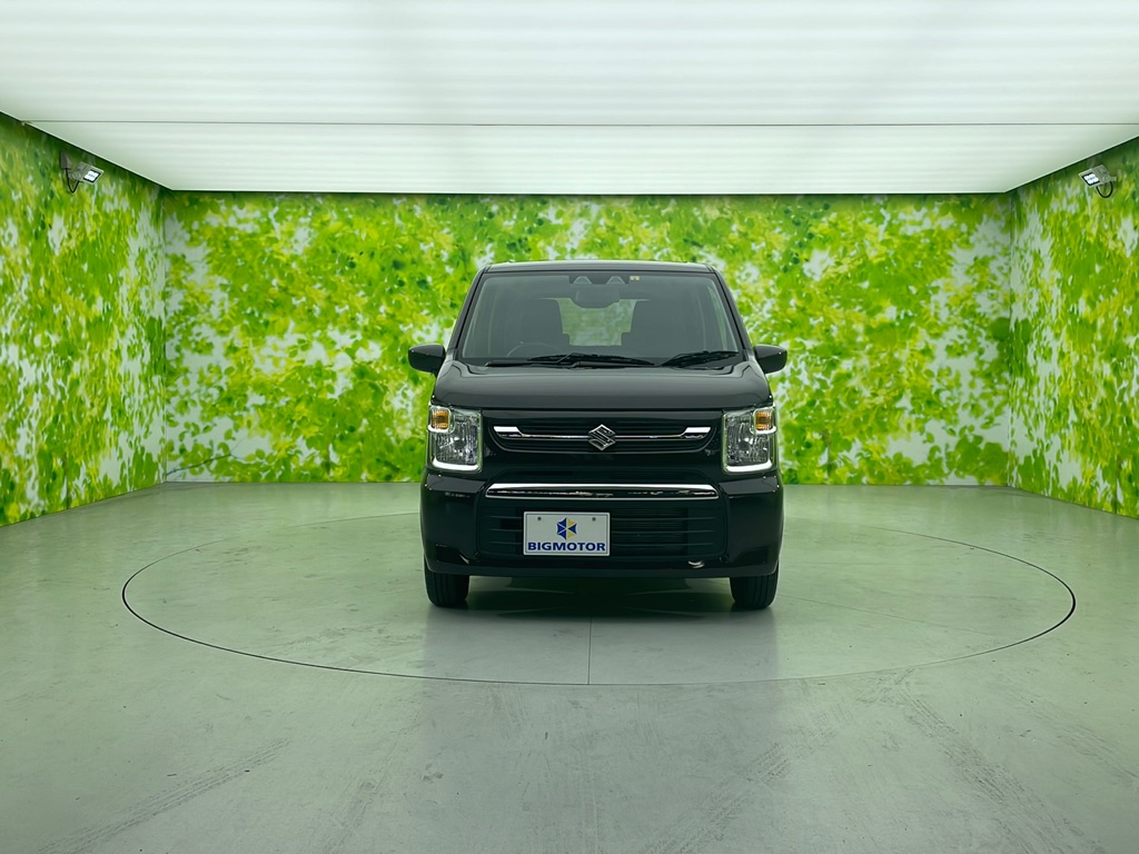 スズキ ワゴンR FX 年式：R5年｜クルマを探す｜WECARS（ウィーカーズ）