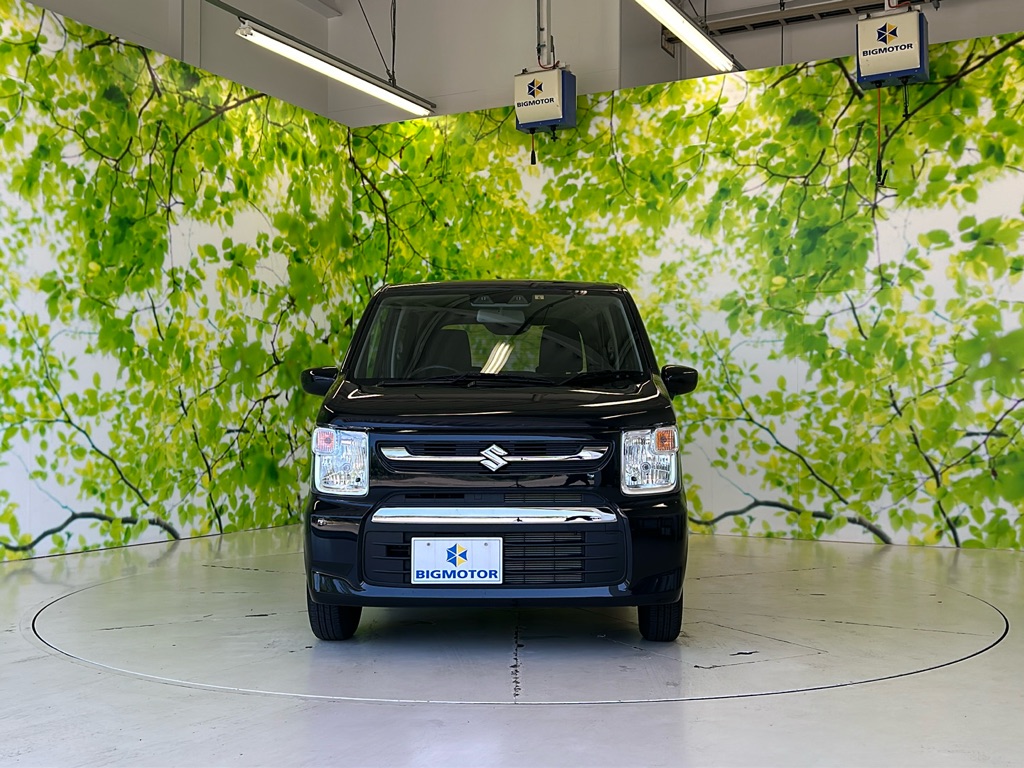 スズキ ワゴンR FX 年式：R5年｜クルマを探す｜WECARS（ウィーカーズ）