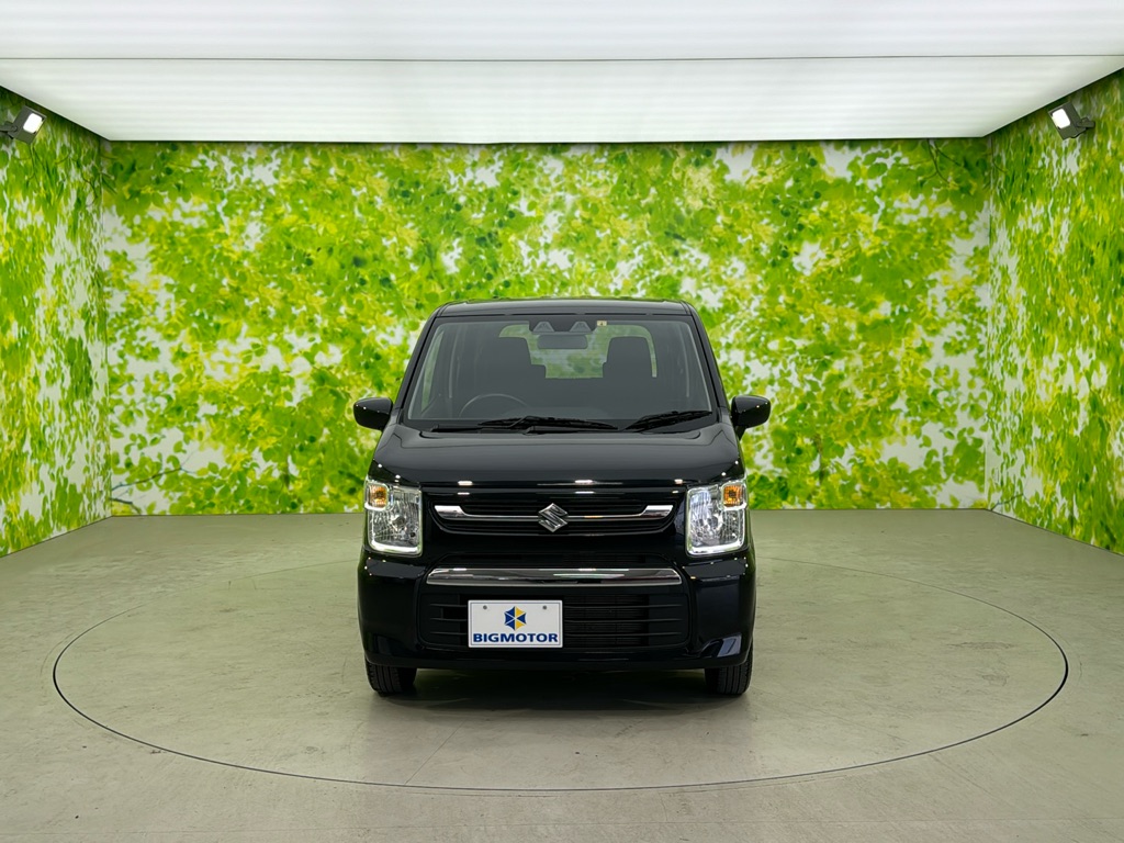 スズキ ワゴンR FX 年式：R5年｜クルマを探す｜WECARS（ウィーカーズ）