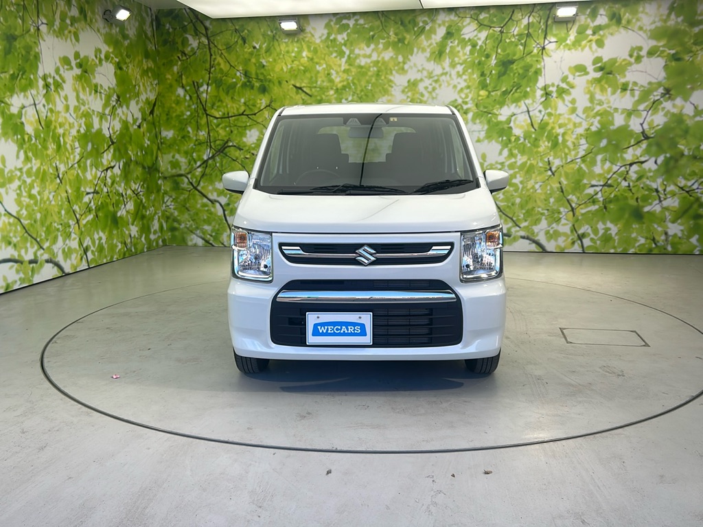 スズキ ワゴンR FX 年式：R5年｜クルマを探す｜WECARS（ウィーカーズ）