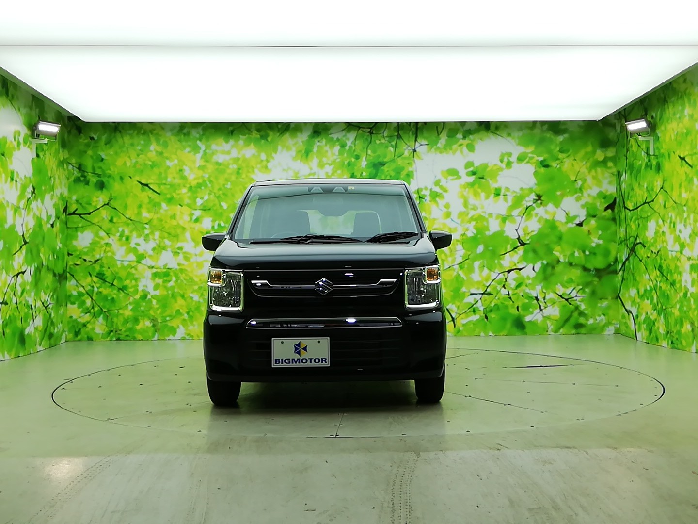 スズキ ワゴンR FX 年式：R5年｜クルマを探す｜WECARS（ウィーカーズ）