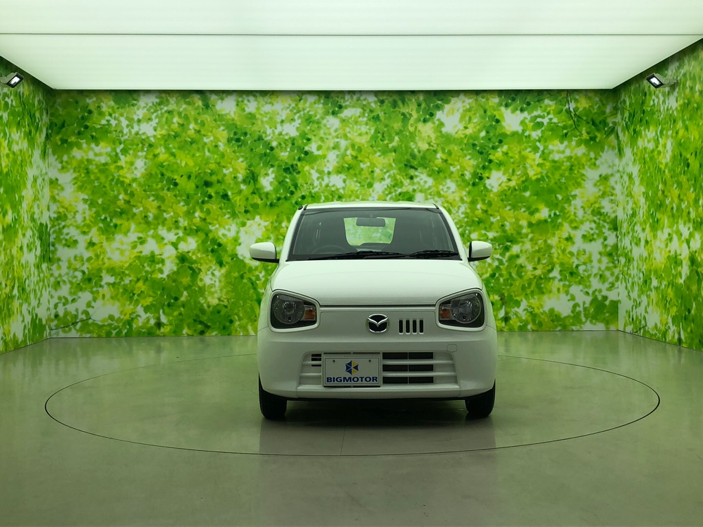 マツダ キャロル5D 4WD_GL 年式：R3年｜クルマを探す｜WECARS（ウィーカーズ）