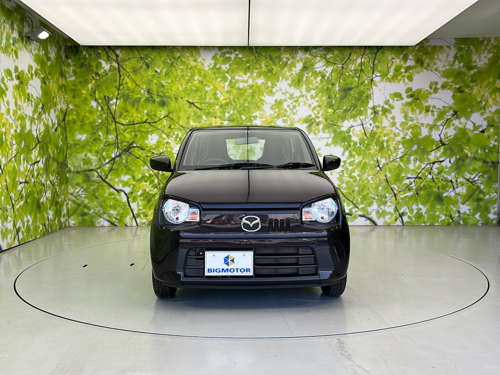 マツダ キャロル5D GL 年式：R3年｜クルマを探す｜WECARS（ウィーカーズ）