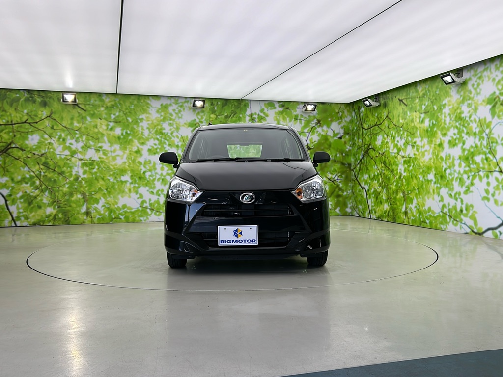 ダイハツ ミライース L 年式：R3年｜クルマを探す｜WECARS（ウィーカーズ）