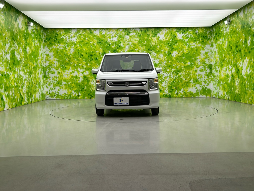 スズキ ワゴンR FX 年式：R4年｜クルマを探す｜WECARS（ウィーカーズ）