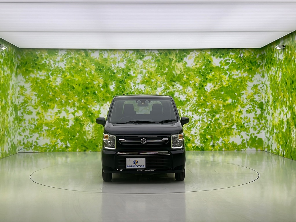 スズキ ワゴンR FX 年式：R4年｜クルマを探す｜WECARS（ウィーカーズ）