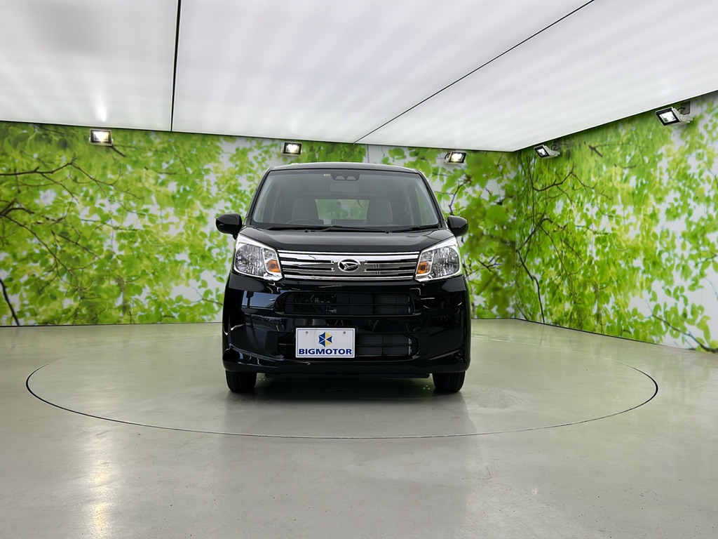 ダイハツ ムーヴ L_SA3 年式：R4年｜クルマを探す｜WECARS（ウィーカーズ）