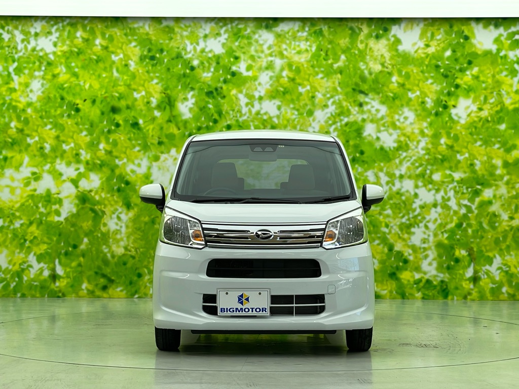 ダイハツ ムーヴ L_SA3 年式：R4年｜クルマを探す｜WECARS（ウィーカーズ）