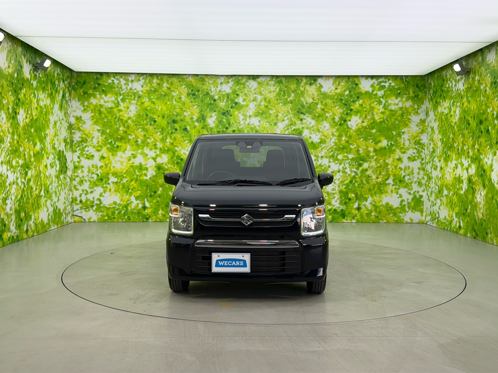 スズキ ワゴンR FX 年式：R4年｜クルマを探す｜WECARS（ウィーカーズ）