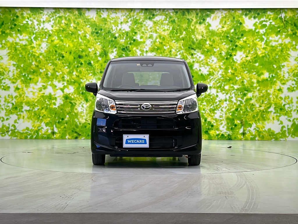 ダイハツ ムーヴ L_SA3 年式：R4年｜クルマを探す｜WECARS（ウィーカーズ）