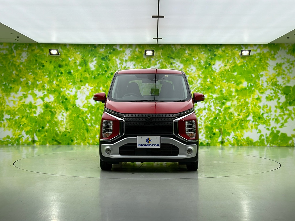 ミツビシ ekクロス T 年式：R3年｜クルマを探す｜WECARS（ウィーカーズ）