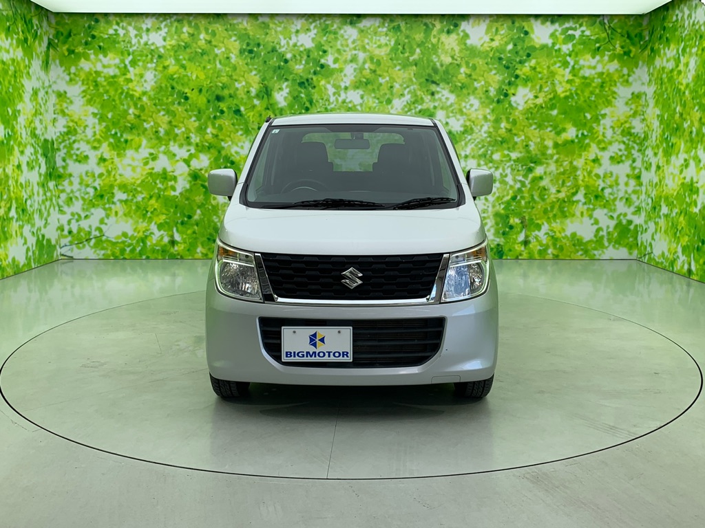 スズキ ワゴンR FX 年式：H26年｜クルマを探す｜WECARS（ウィーカーズ）