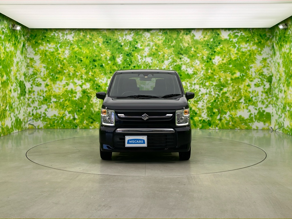 スズキ ワゴンR 4WD_FX 年式：R4年｜クルマを探す｜WECARS（ウィーカーズ）