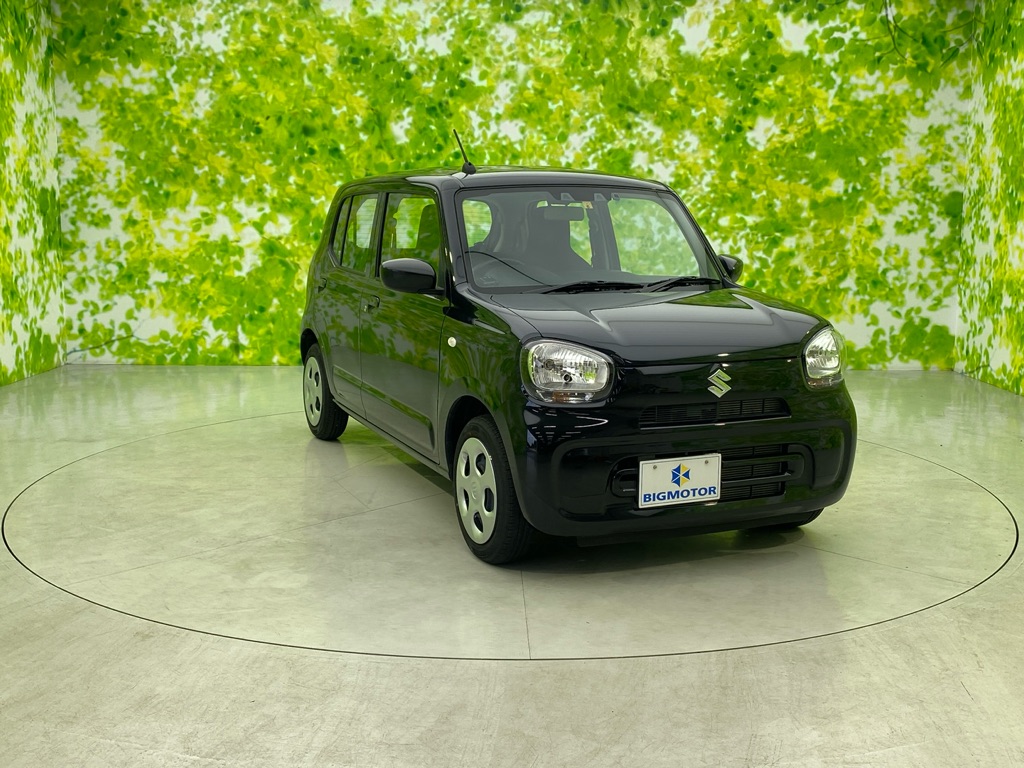 スズキ アルト5D L 年式：R4年｜クルマを探す｜WECARS（ウィーカーズ）