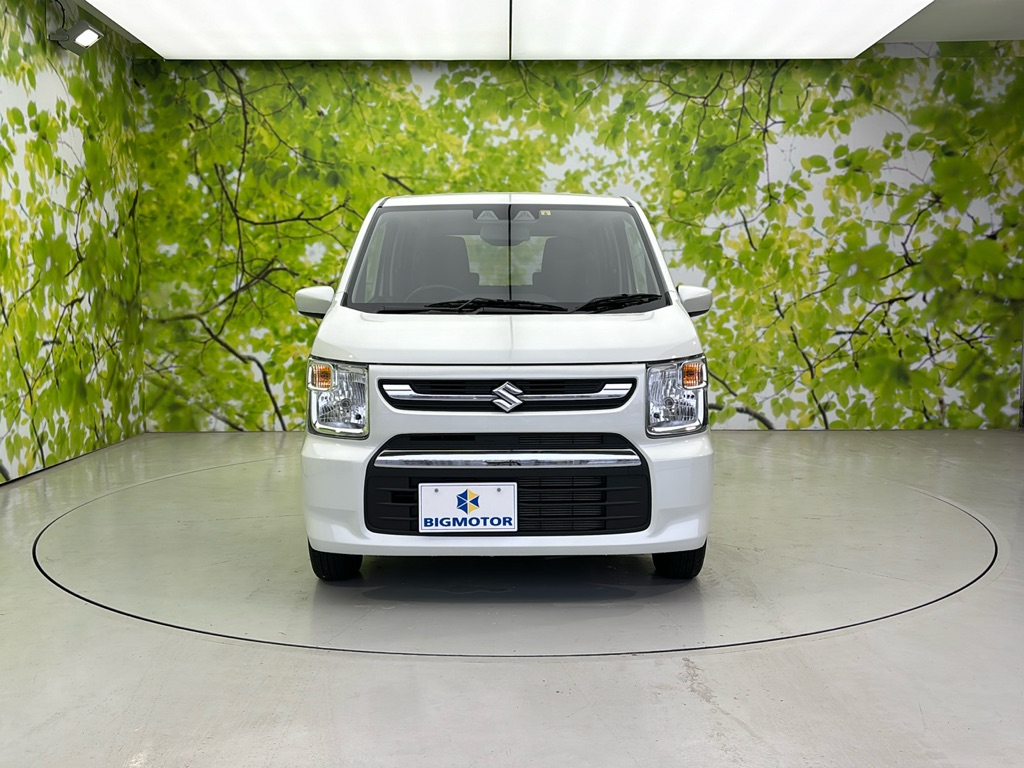 スズキ ワゴンR FX 年式：R5年｜クルマを探す｜WECARS（ウィーカーズ）