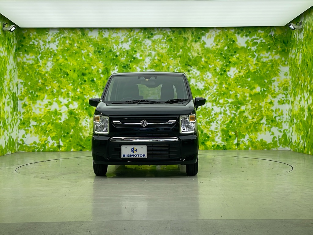 スズキ ワゴンR FX 年式：R5年｜クルマを探す｜WECARS（ウィーカーズ）