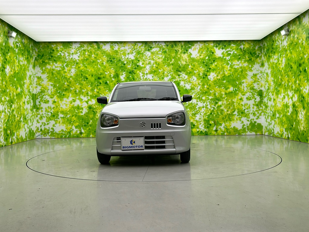 スズキ アルト5D F 年式：R3年｜クルマを探す｜WECARS（ウィーカーズ）